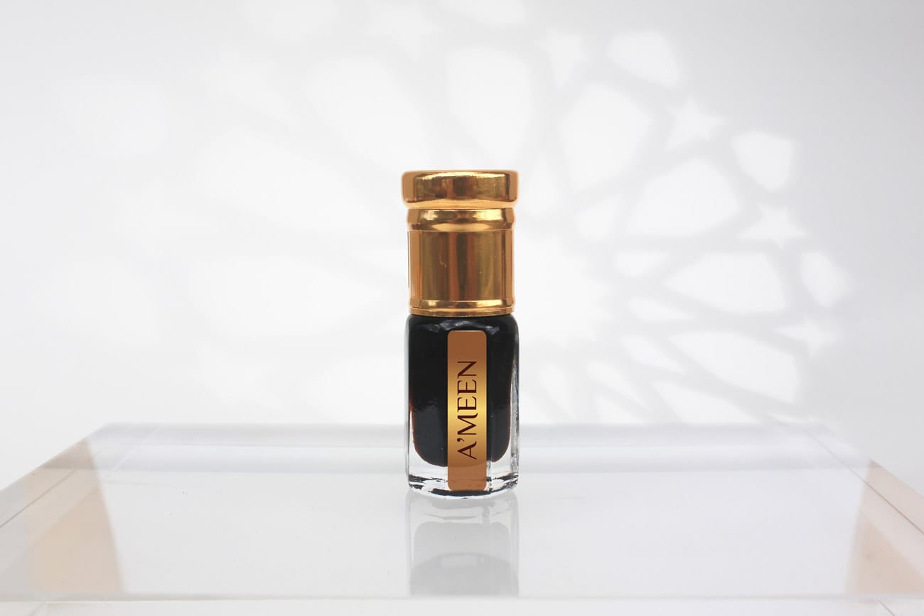Turath - Al Shareef Oudh