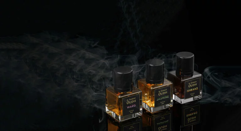 Al Shareef Oudh - Ultra Niche Perfumery | Buy Oud Oil Online