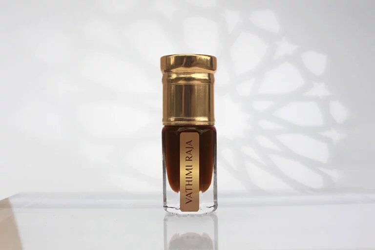 How Oud Oil Is Used in Arabian Culture and Islamic Traditions