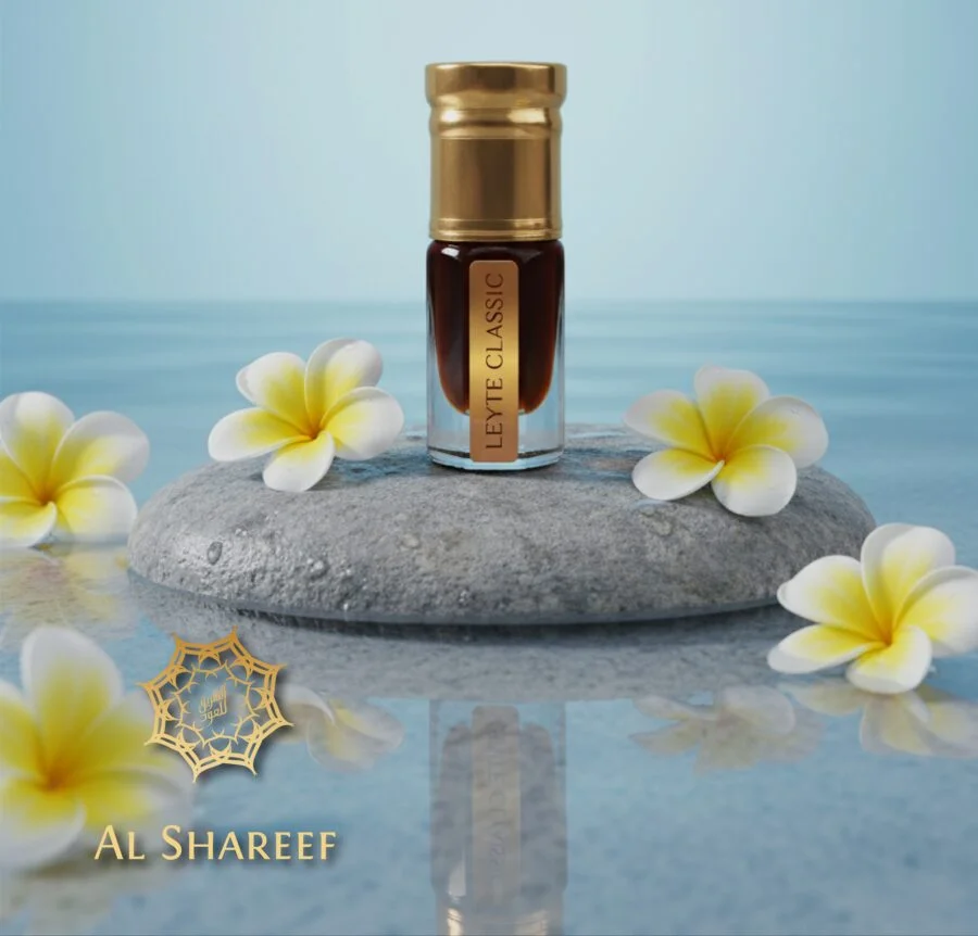 Luxury Oud Perfumes, Attars, Bakhoor & Incense | Al Shareef Oudh