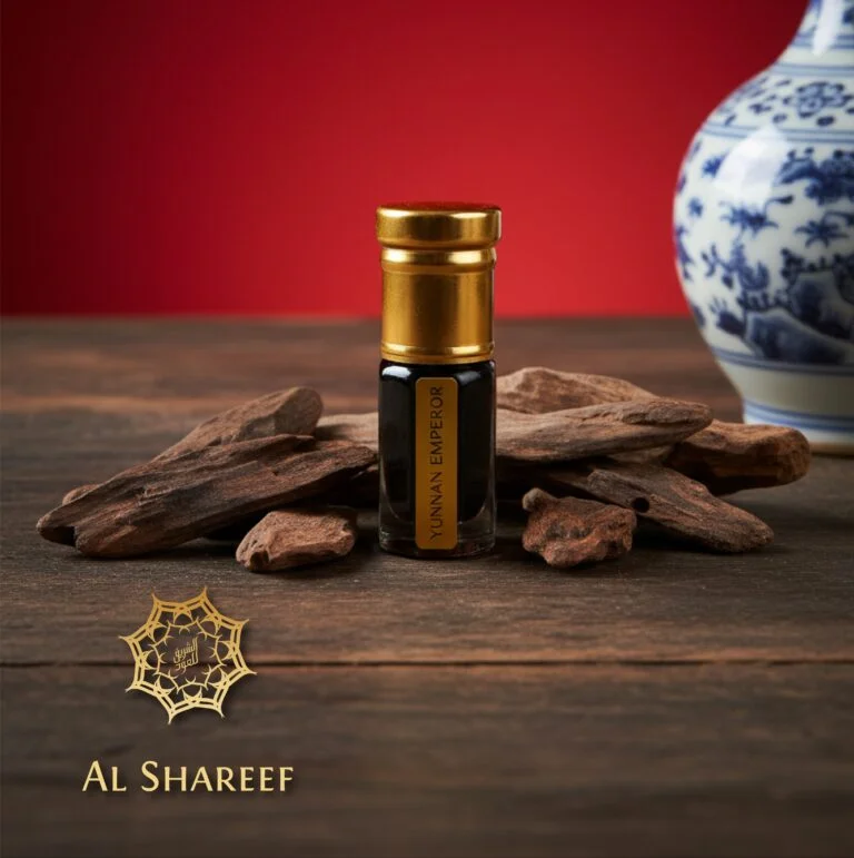 Luxury Oud Perfumes, Attars, Bakhoor & Incense | Al Shareef Oudh
